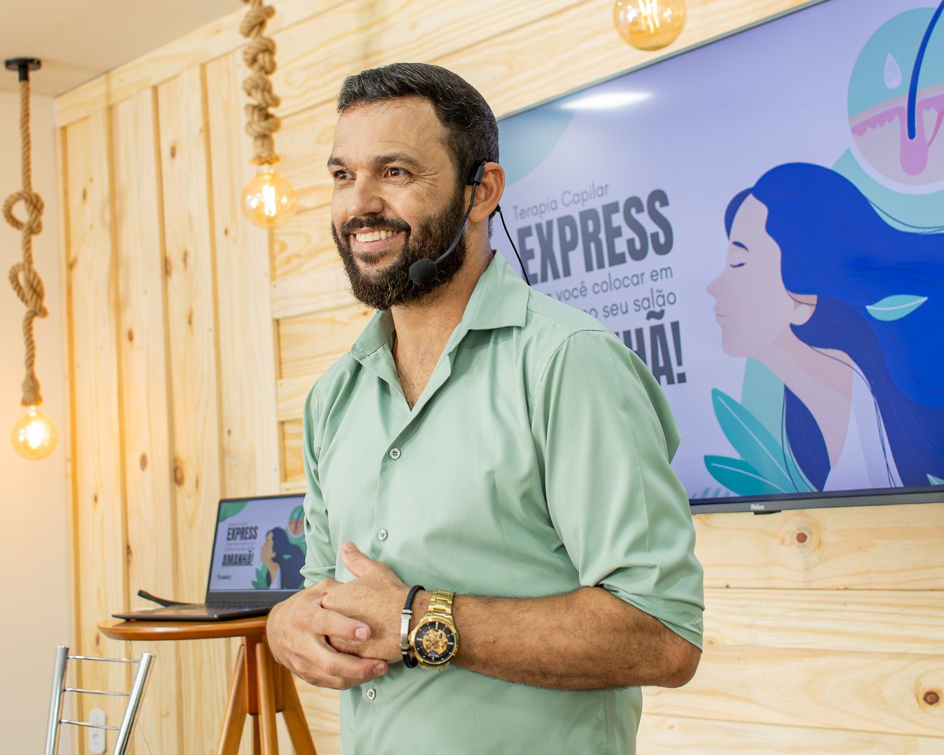 Álbora Professional