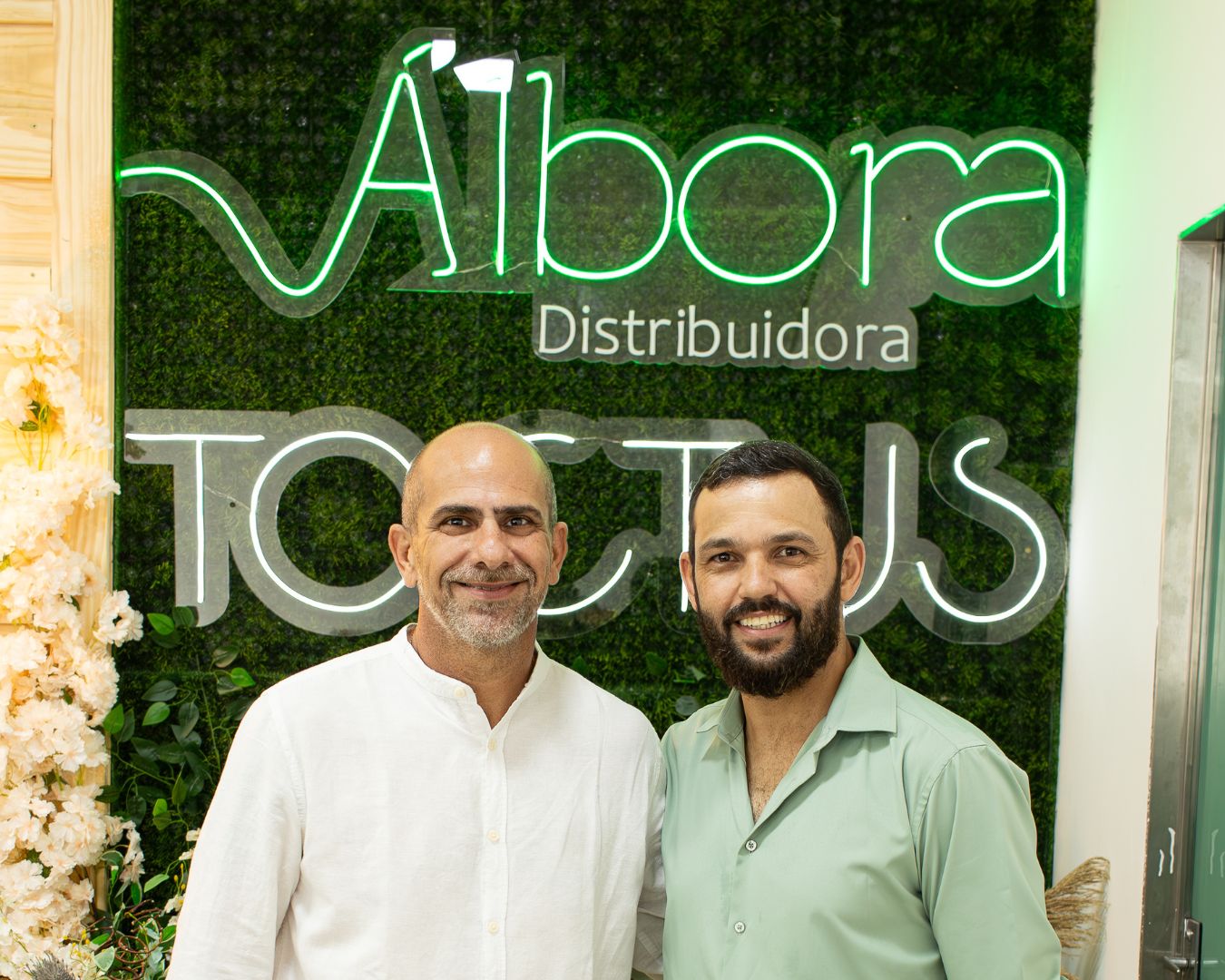 Álbora Professional